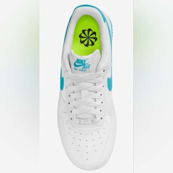 Nike | Shoes | Nike Air Force 7 Next Nature Brand New | Poshmark